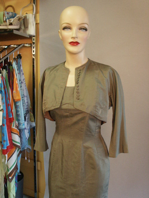 50sensemble – Circa Vintage Clothing