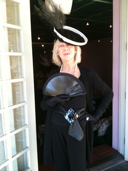 Diane Masters – Circa Vintage Clothing