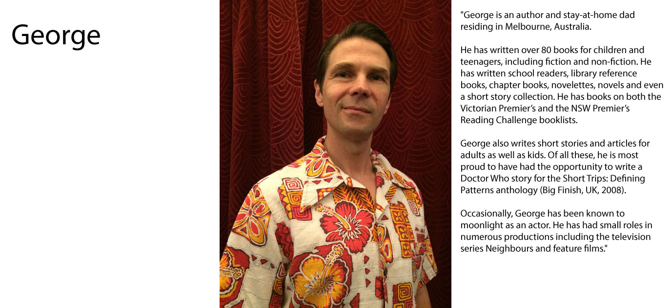 Meet the Models – Circa Vintage Clothing