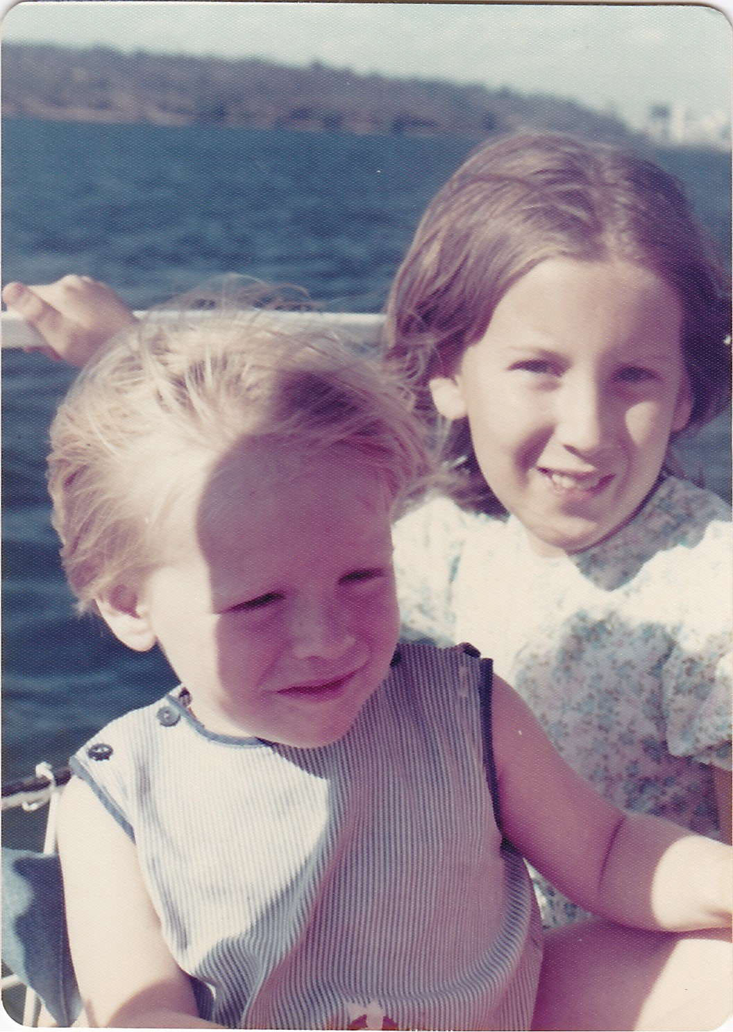 Enoch – Circa Vintage Clothing