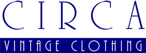 circa logo 300 – Circa Vintage Clothing