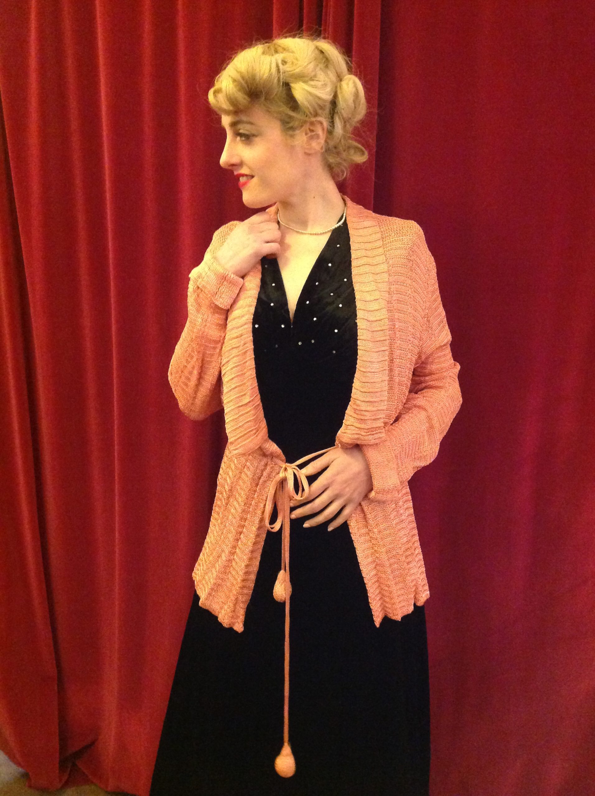 I love ’20s and ’30s fashion want to wear my vintage. – Circa Vintage ...