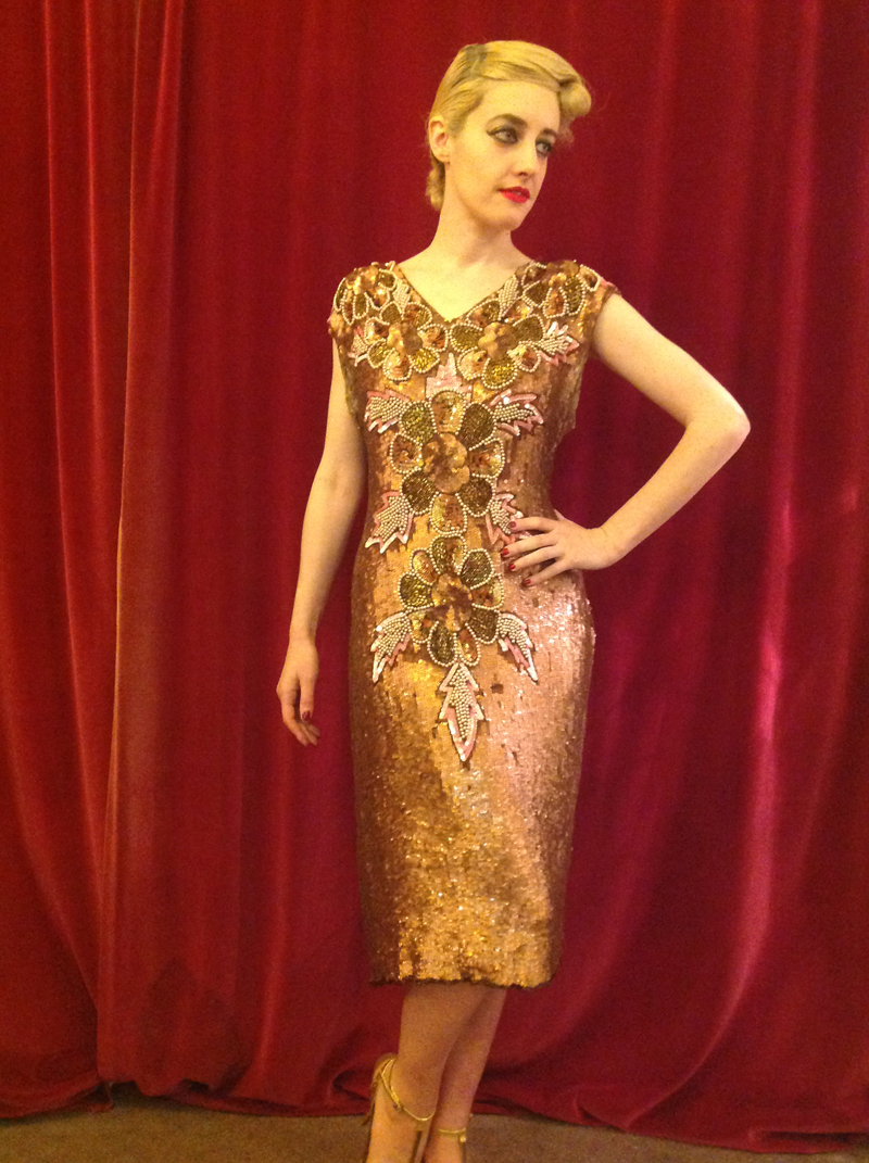 I love ’20s and ’30s fashion want to wear my vintage. – Circa Vintage ...